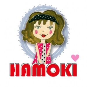Nieuw: Haaraccessoires van Hamoki - Het Toffe Honk